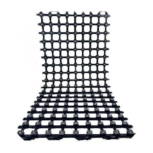 Grid screen flexible grid screen LED grid screen manufacturers in China