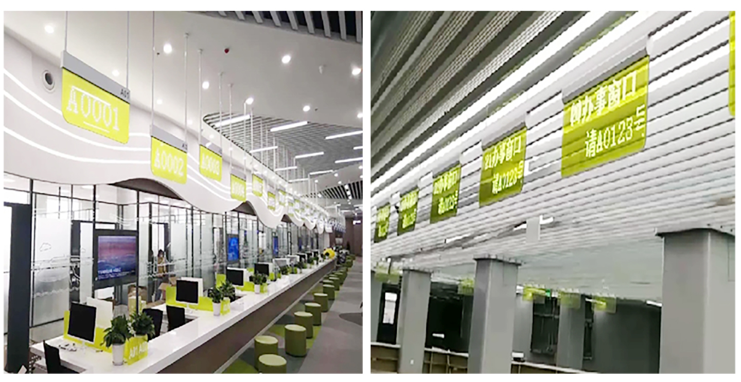 LED photoelectric glass screen |Transparent glass LED screen |Glass LED ...